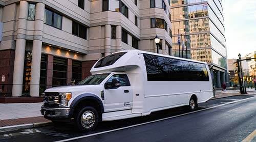 Wedding Limousine Services | Wilmington, DE & Surrounding Areas
