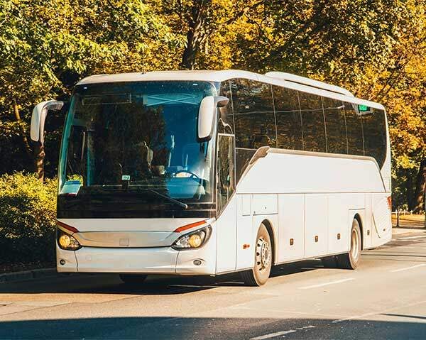 Best Passenger Motorcoach Services for Travel & Events 2024