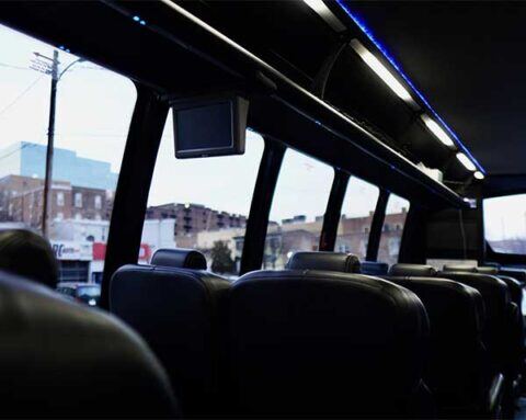 Reliable Shuttle Bus Service for Group Travel & Events 2024